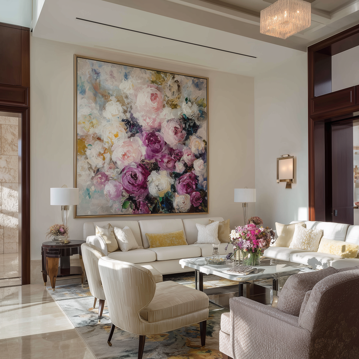 Abstract Canvas Art | Taraf Decoration – Page 91